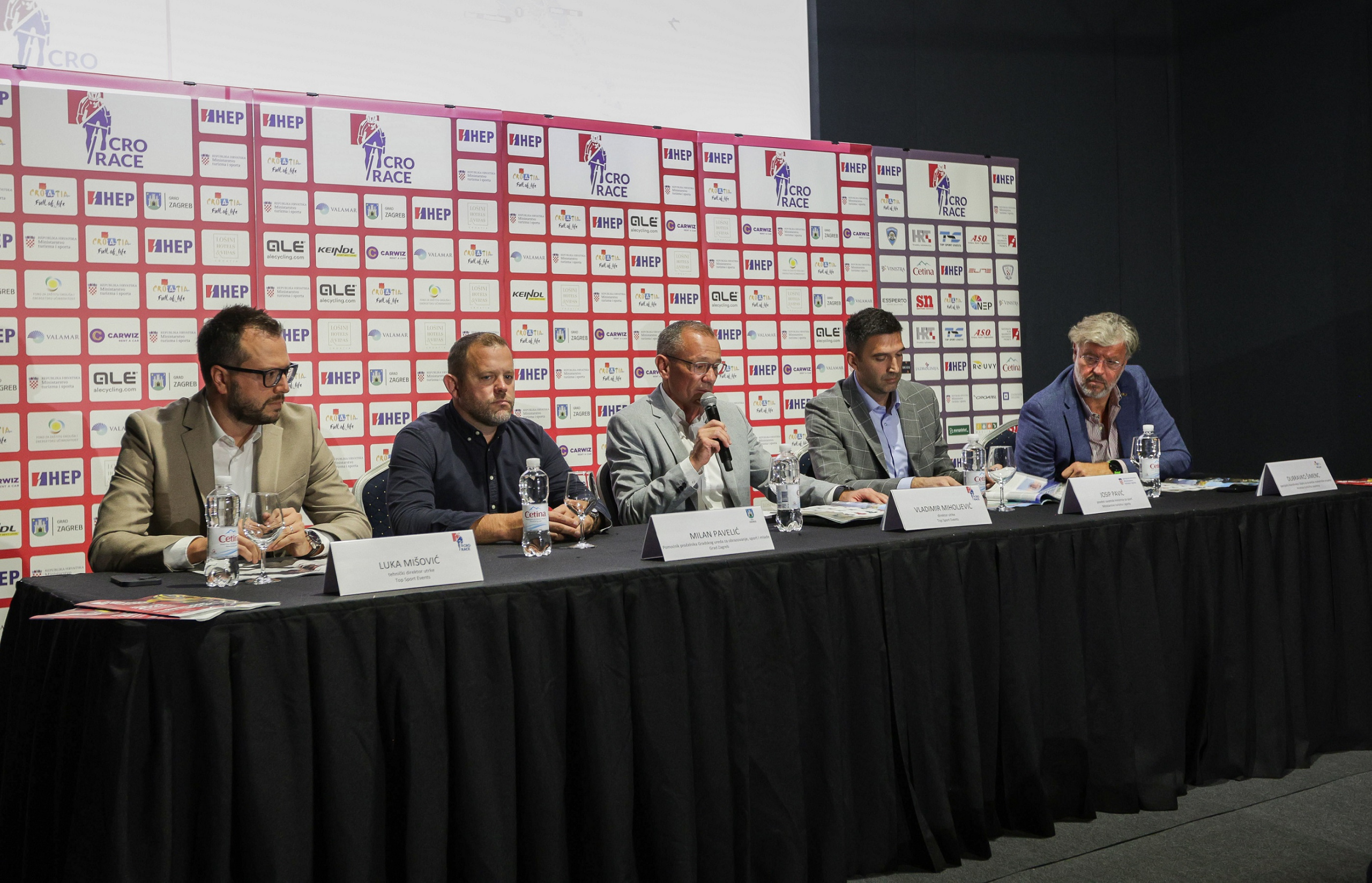 CroRace 2026 - The eighth CRO Race begins on 26 September in Primošten