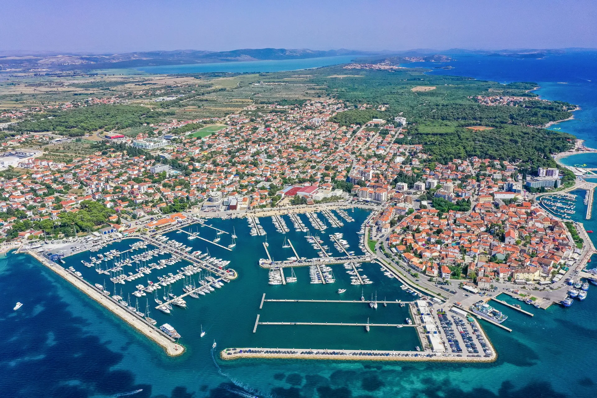 CroRace 2026 - Stage 2